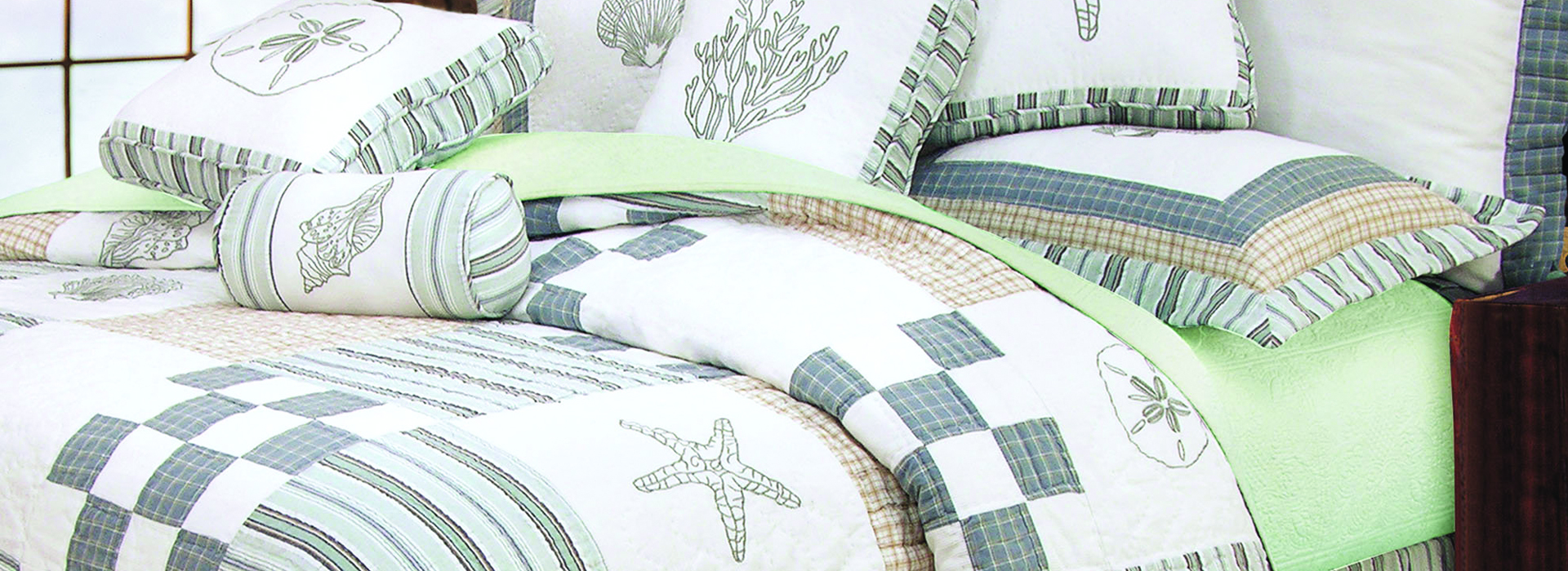 AD Textiles - Manufacturers and Exporters of Home Textiles